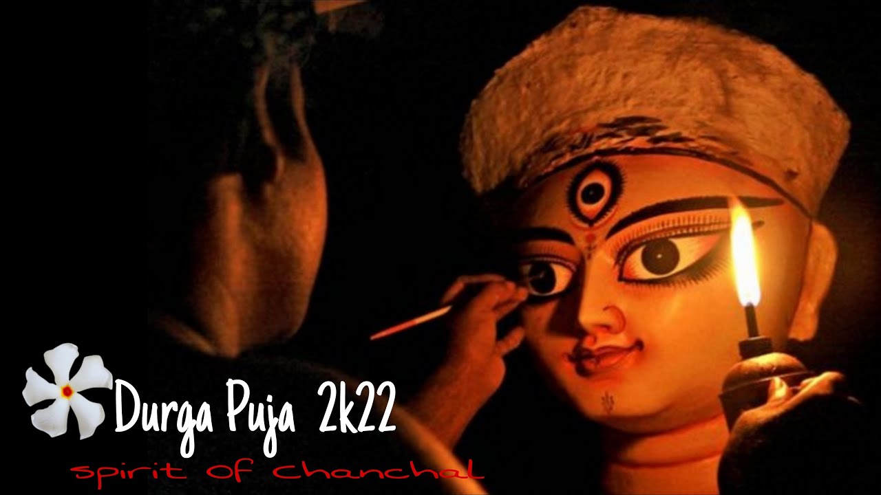 Durga Puja special 2022 || Cinematic video - YouTube