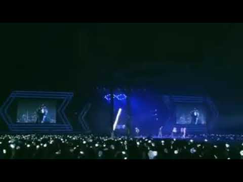 💗Let out the best💗 7 years with exo💗