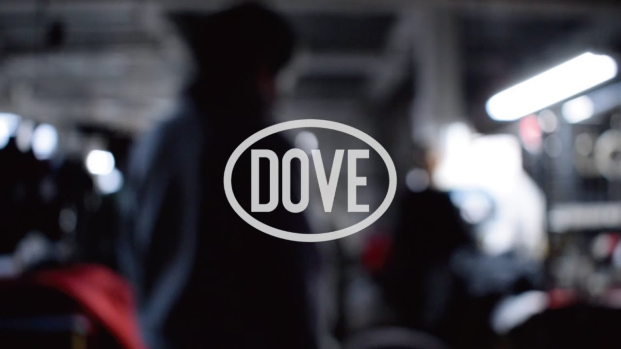 DOVE FACTORY 2023 - YouTube