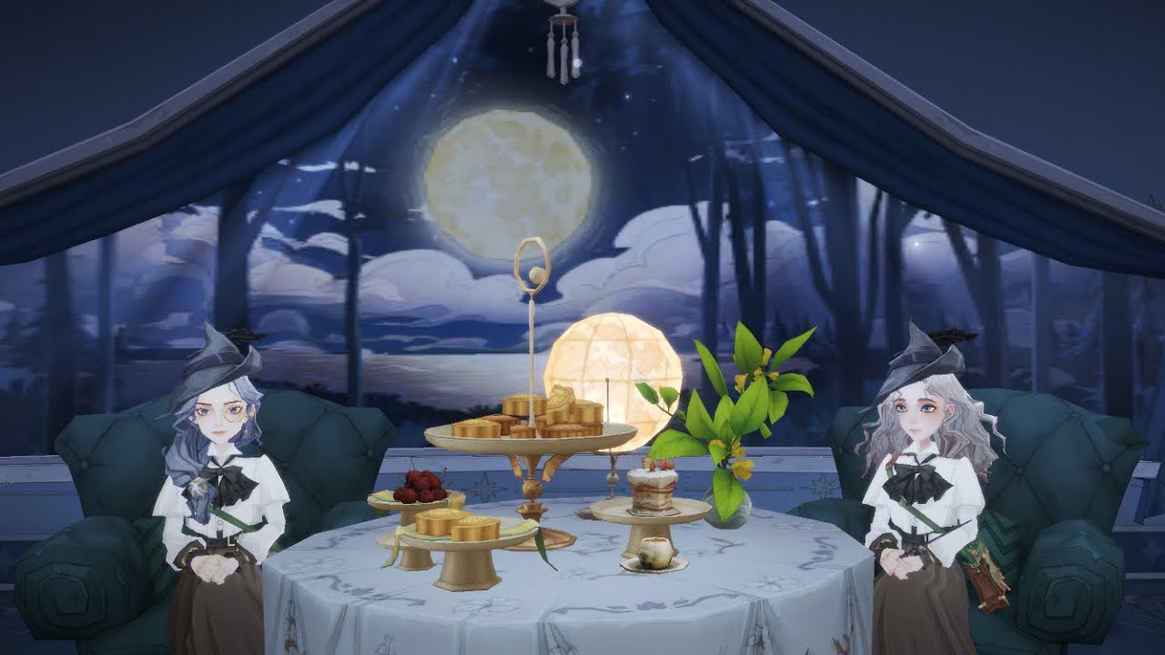 Harry Potter : Magic Awakened Room Tour Personal Space ทัวร์ห้องต้อง ...