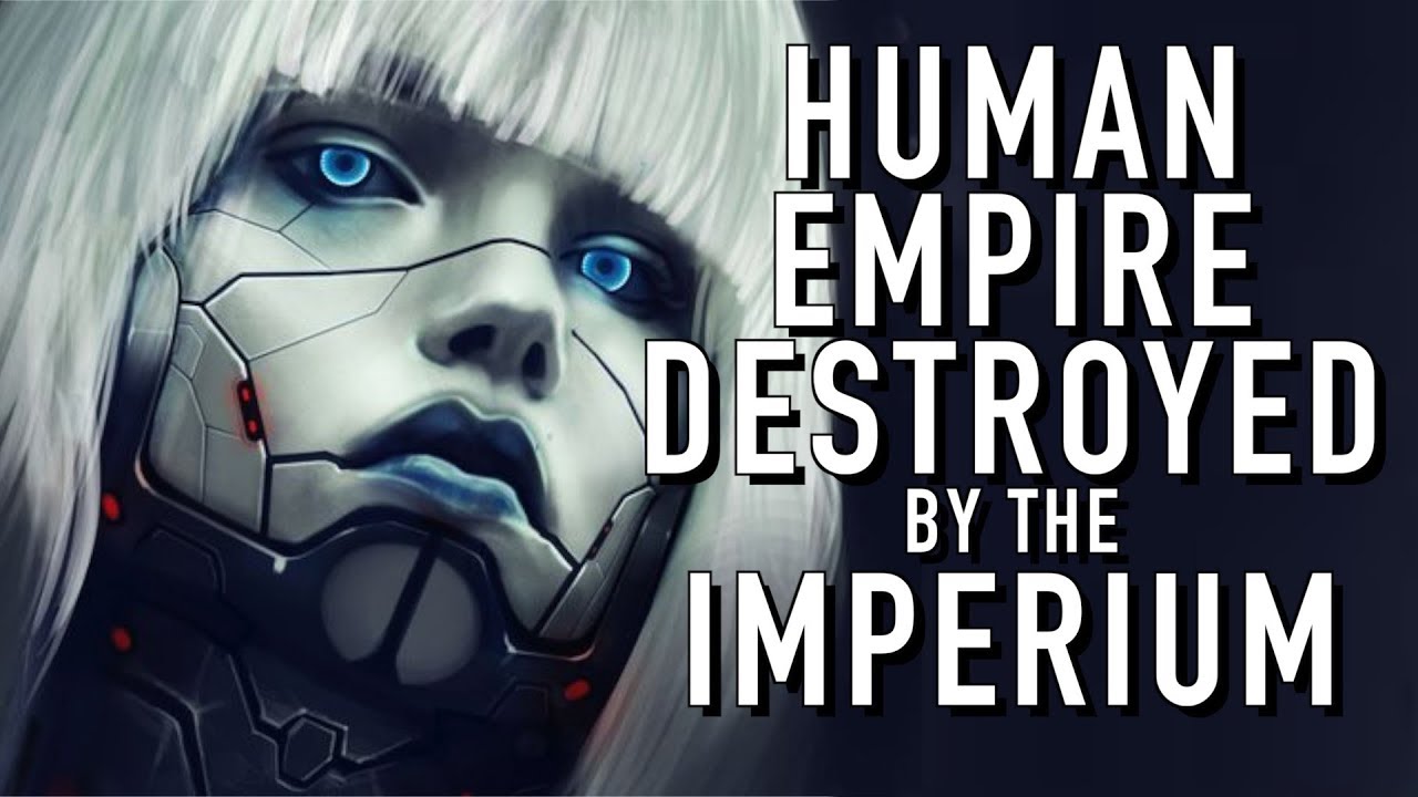 40 Facts and Lore on the Olamic Quietude Warhammer 40K Imperium - YouTube