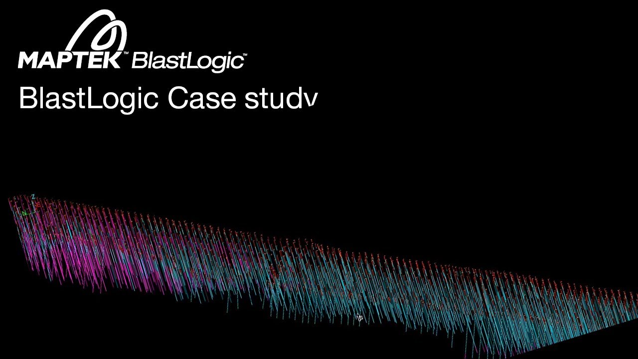 BlastLogic Casestudy - YouTube