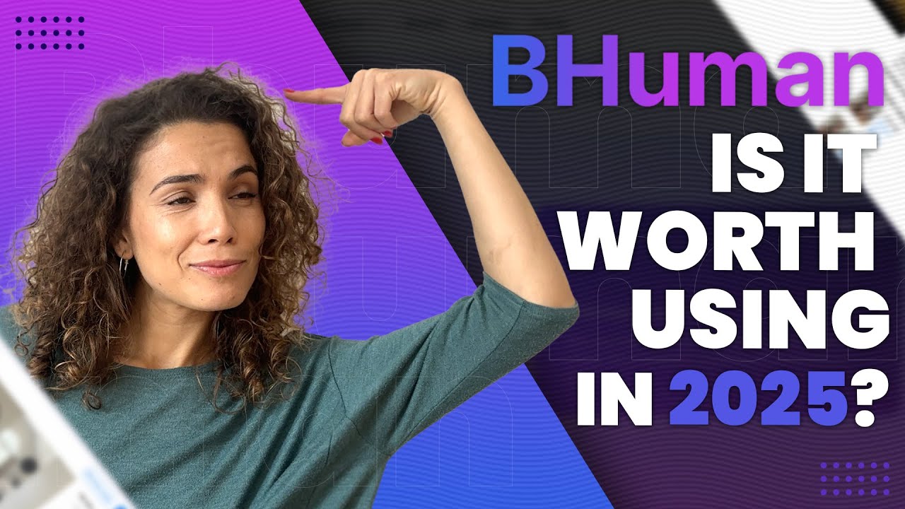 BHuman AI Review - Is It Worth Using? - YouTube