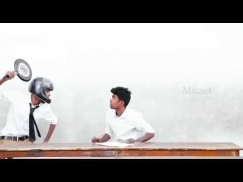 Exam Sothanaigal 2 Pubg Players In Exam Hall WhatsApp Status Video Tamil