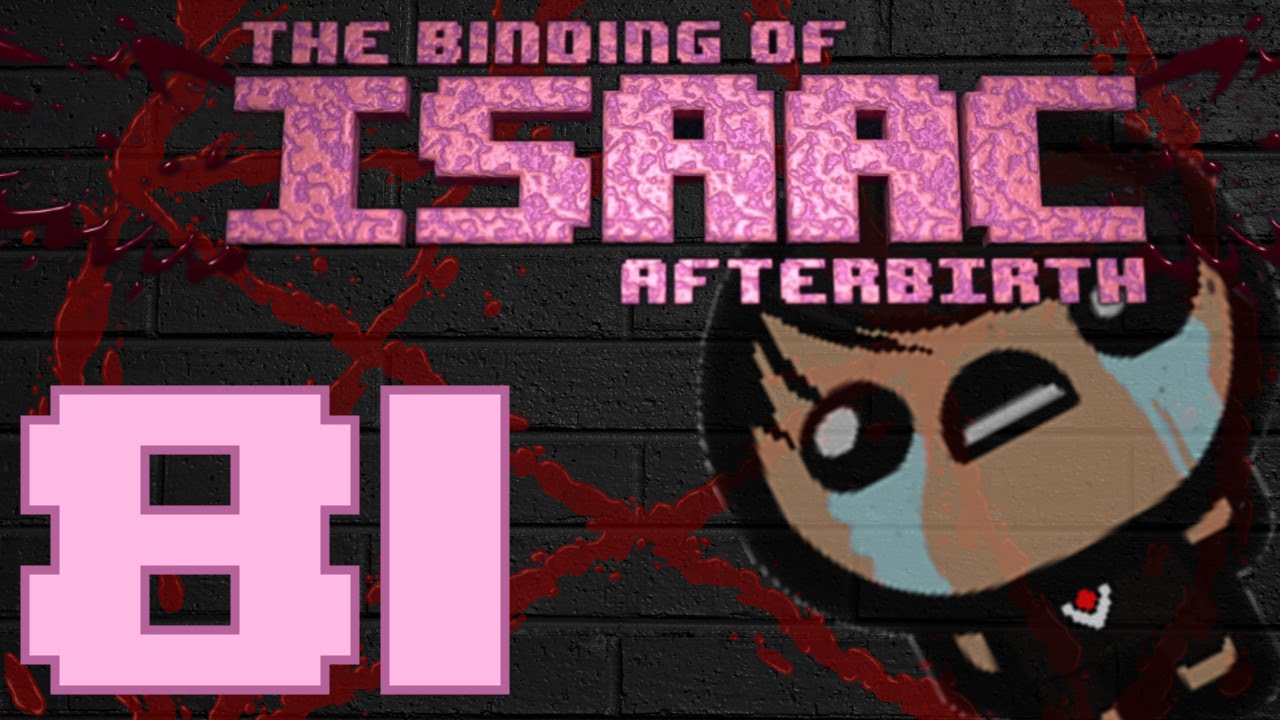 KEEPER!! | The Binding of Isaac: Afterbirth | Part 81 - YouTube
