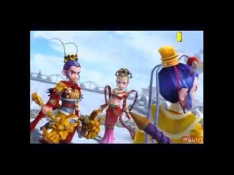 Nanhe ninja episode 11: part 2 - YouTube