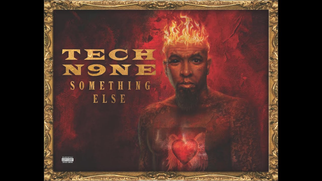 Tech N9ne Something Else album review, Justin Timberlake video review ...