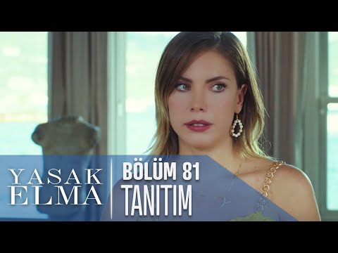 Yasak Elma 81. Bölüm Tanıtımı