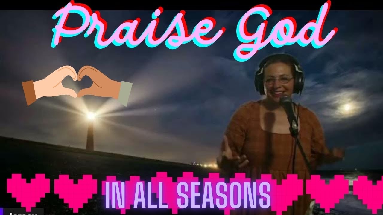 Praise for God uplifting songs - YouTube