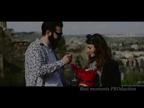 Trailer-Erik & Sali-Will You Marry Me?