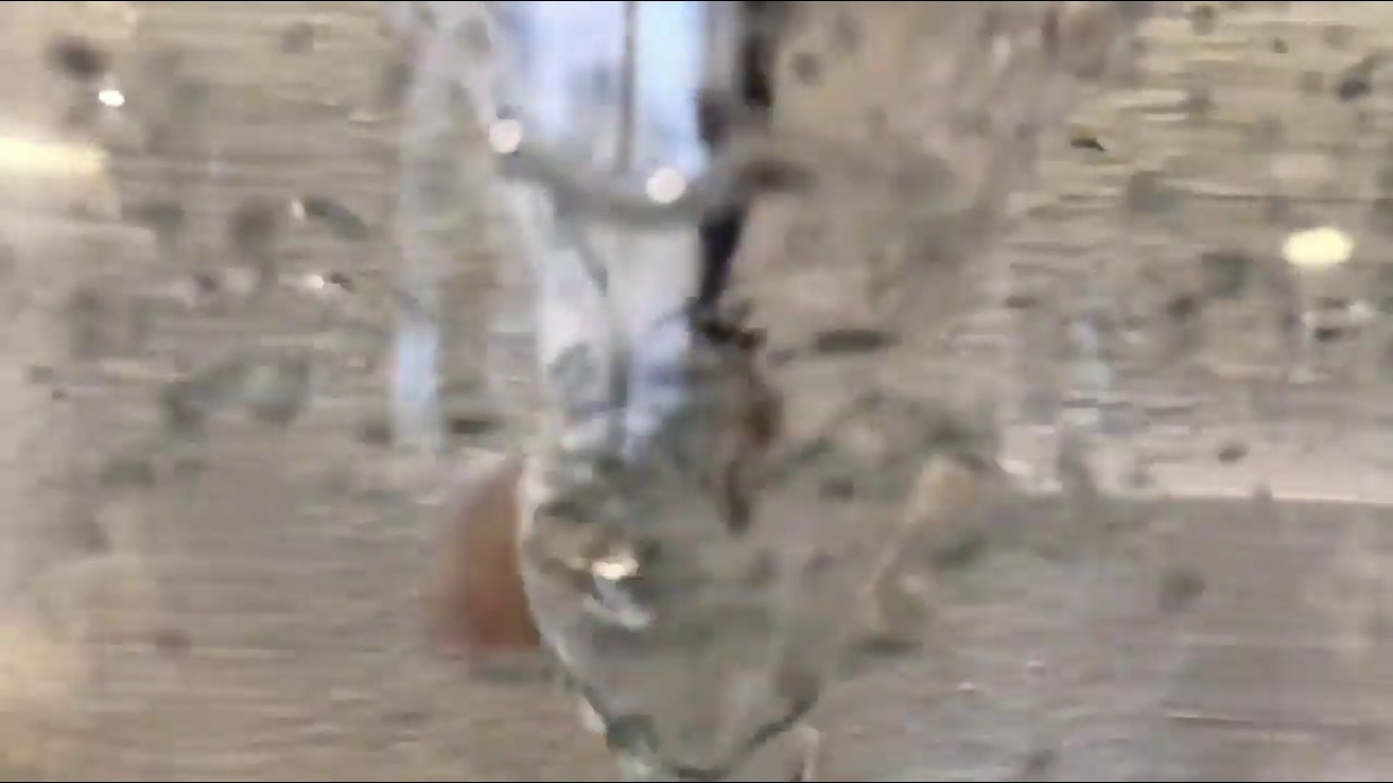 Clean Water - Living Water Vortex - YouTube