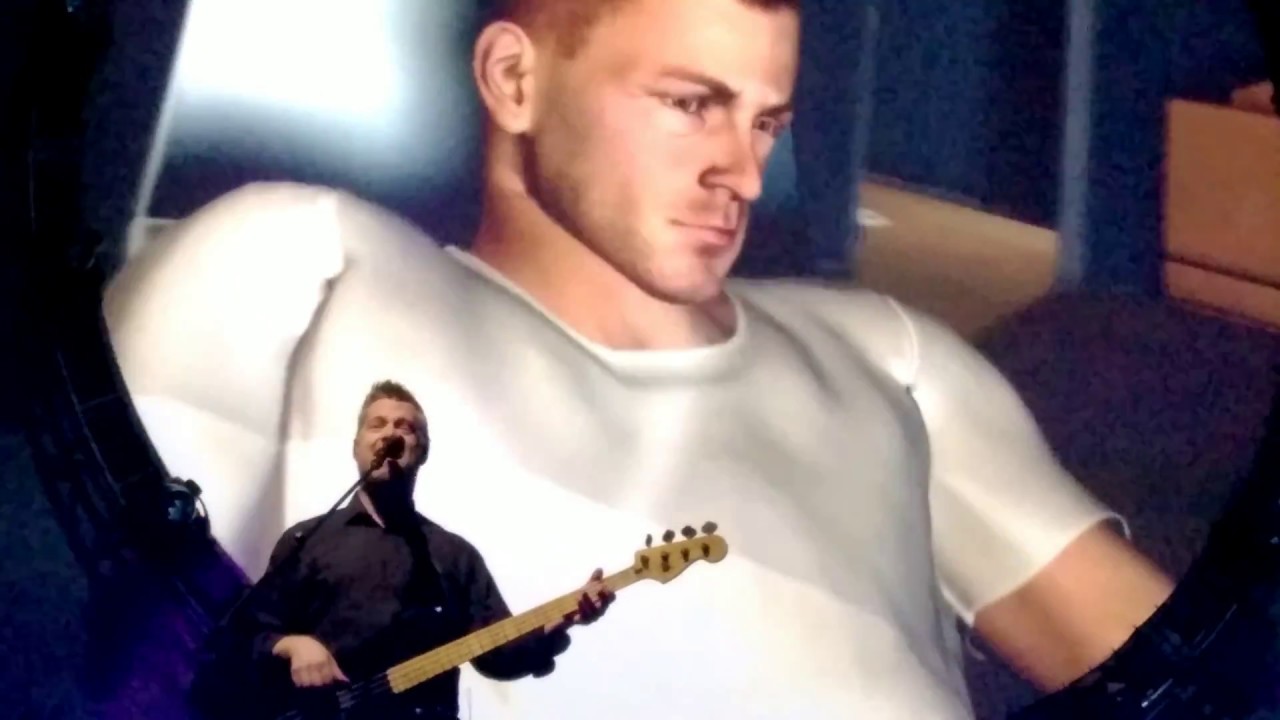 Brit Floyd LIVE Full Concert Buffalo, NY July 30, 2019 Pink Floyd ...