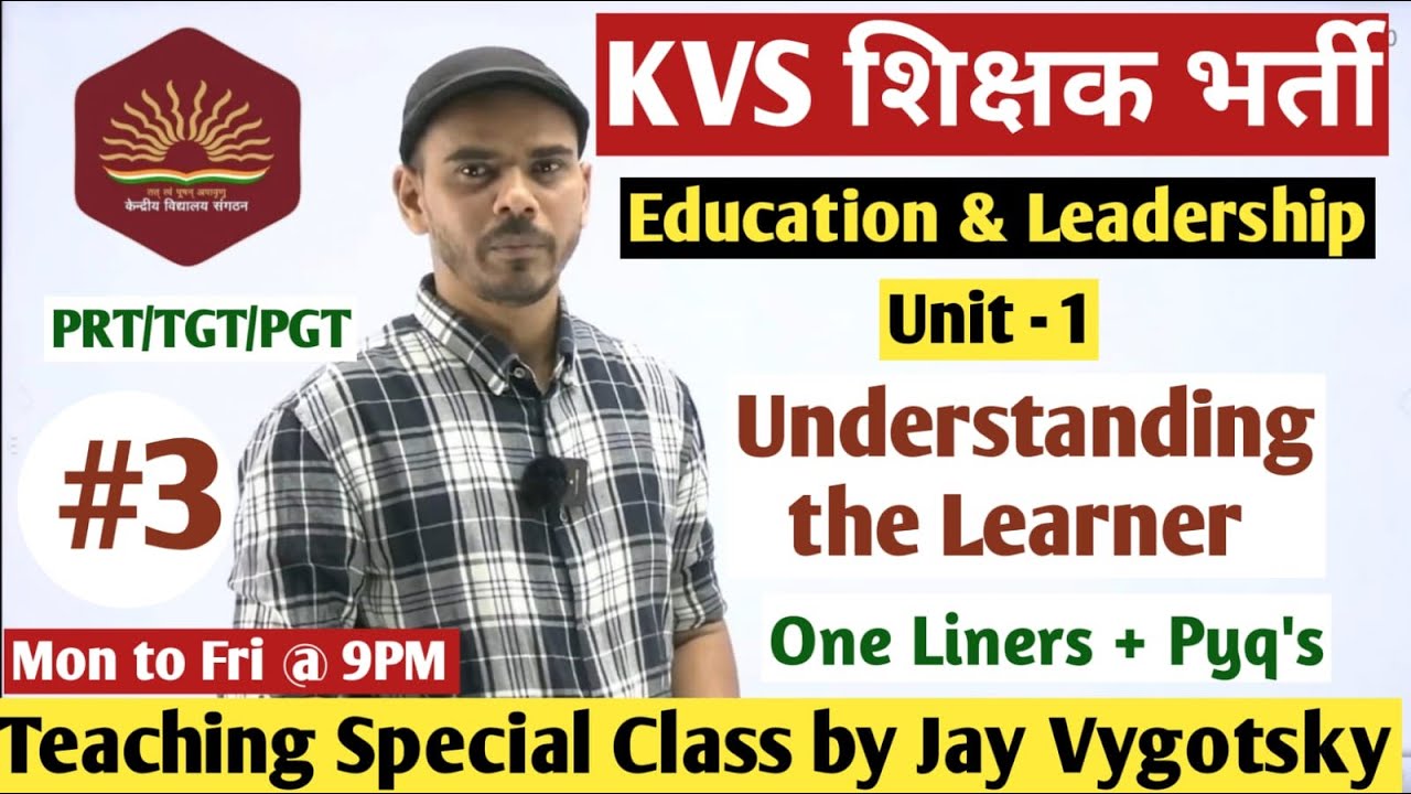 Class-03 I One Liners + Pyq's | Growth , Maturation & Development ...