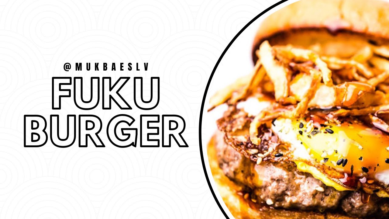 What The Fuku? | Fuku Burger - YouTube