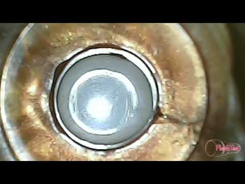 Fleshlight Turbo Thrust Copper texture – inside cam [720p]