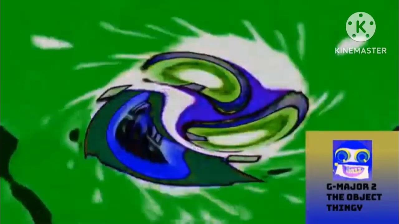 Preview 214537 V2.5 Effects (Sponsored by Klasky Csupo 2001 Effects) in G-Major Cubed - YouTube