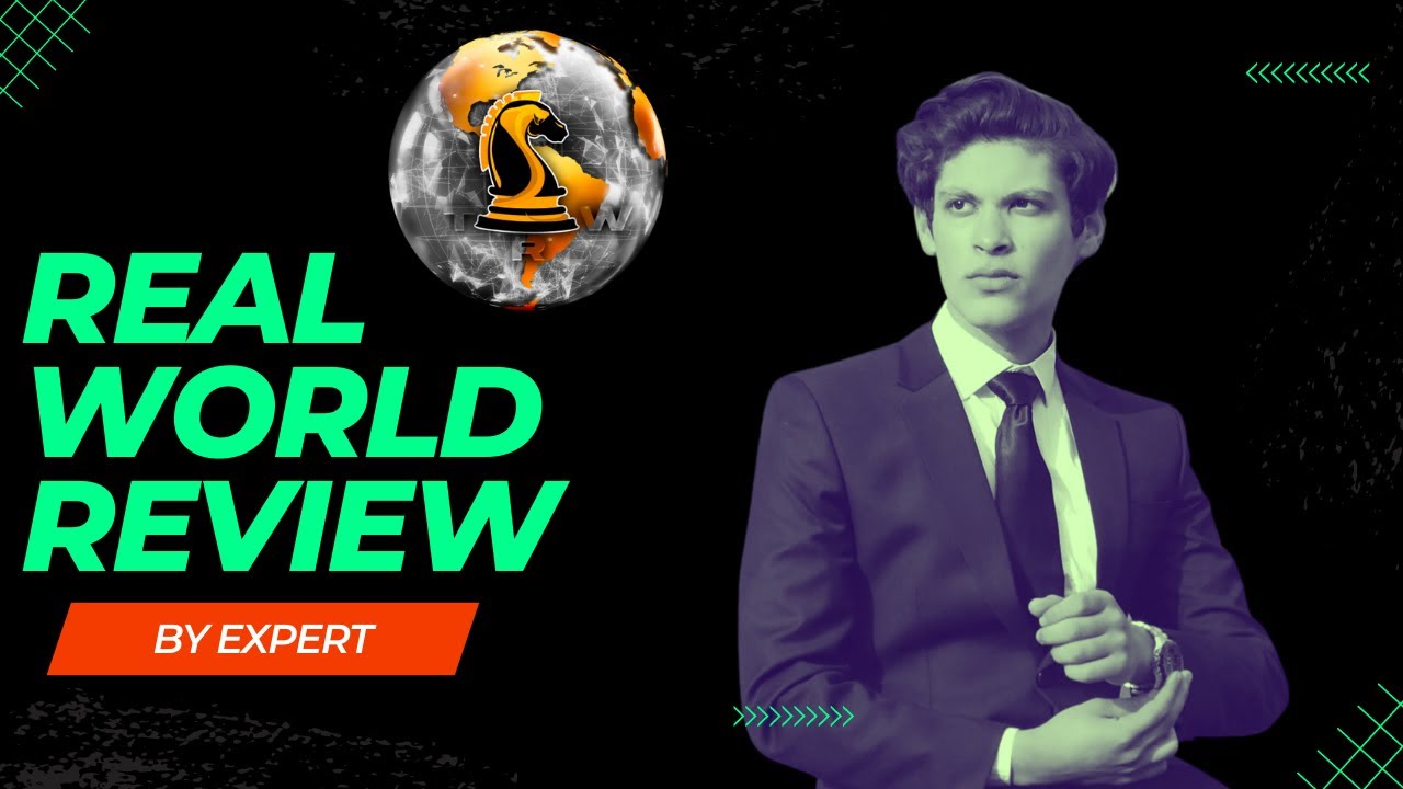 The Real World Review - From An Expert Freelancer! - YouTube