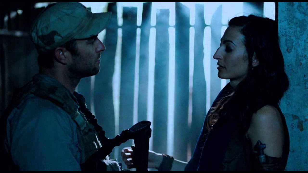 Recap in English | Strike Back Season 2 - YouTube
