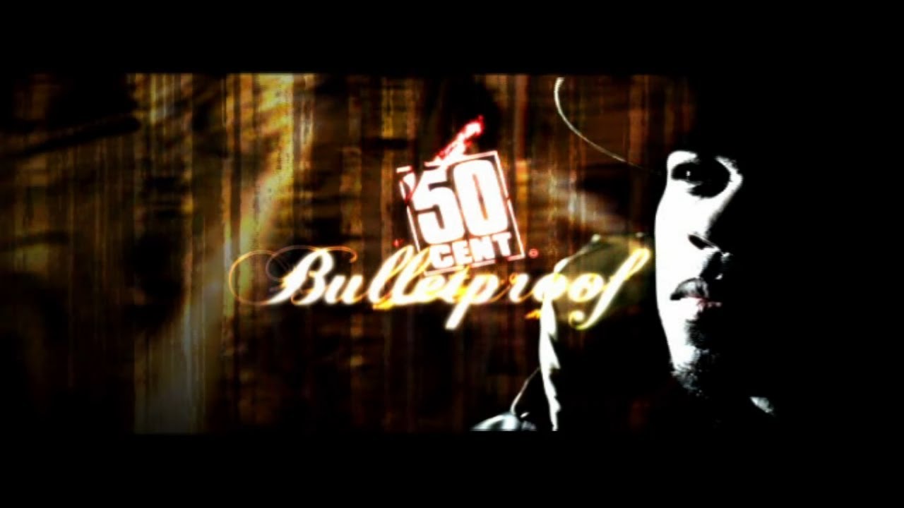 50 Cent: Bulletproof - Playstation 2 - Gameplay - YouTube