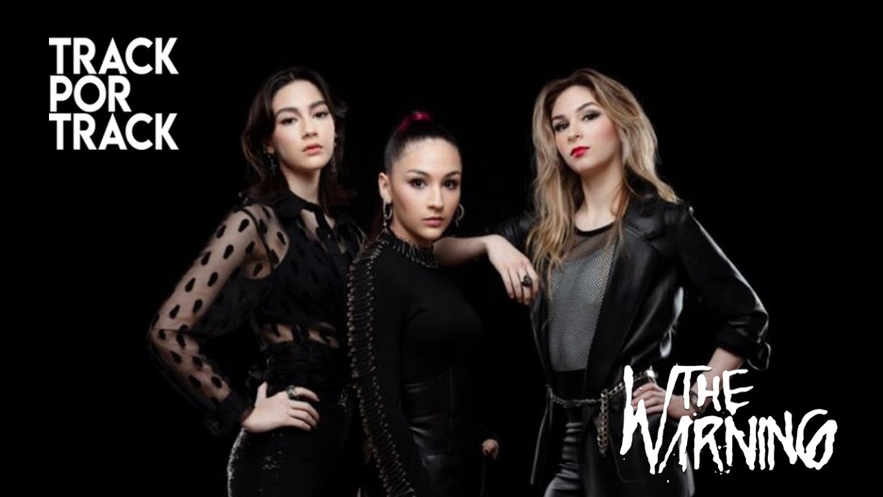 The Warning | Track Por Track - YouTube