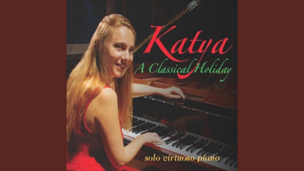 Silent Night Variations - YouTube
