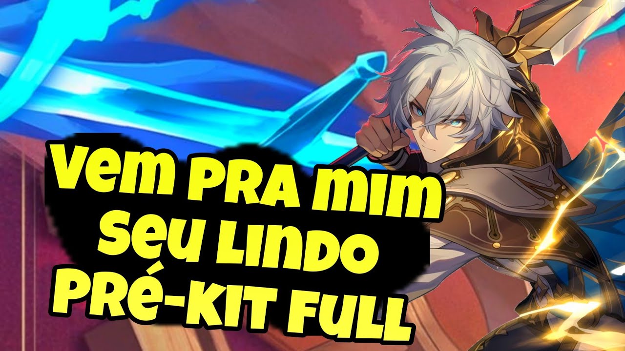 Hypei Muito. Pré-Kit Completo Phainon: Skills, Rastros, Cone e Eidolons ...