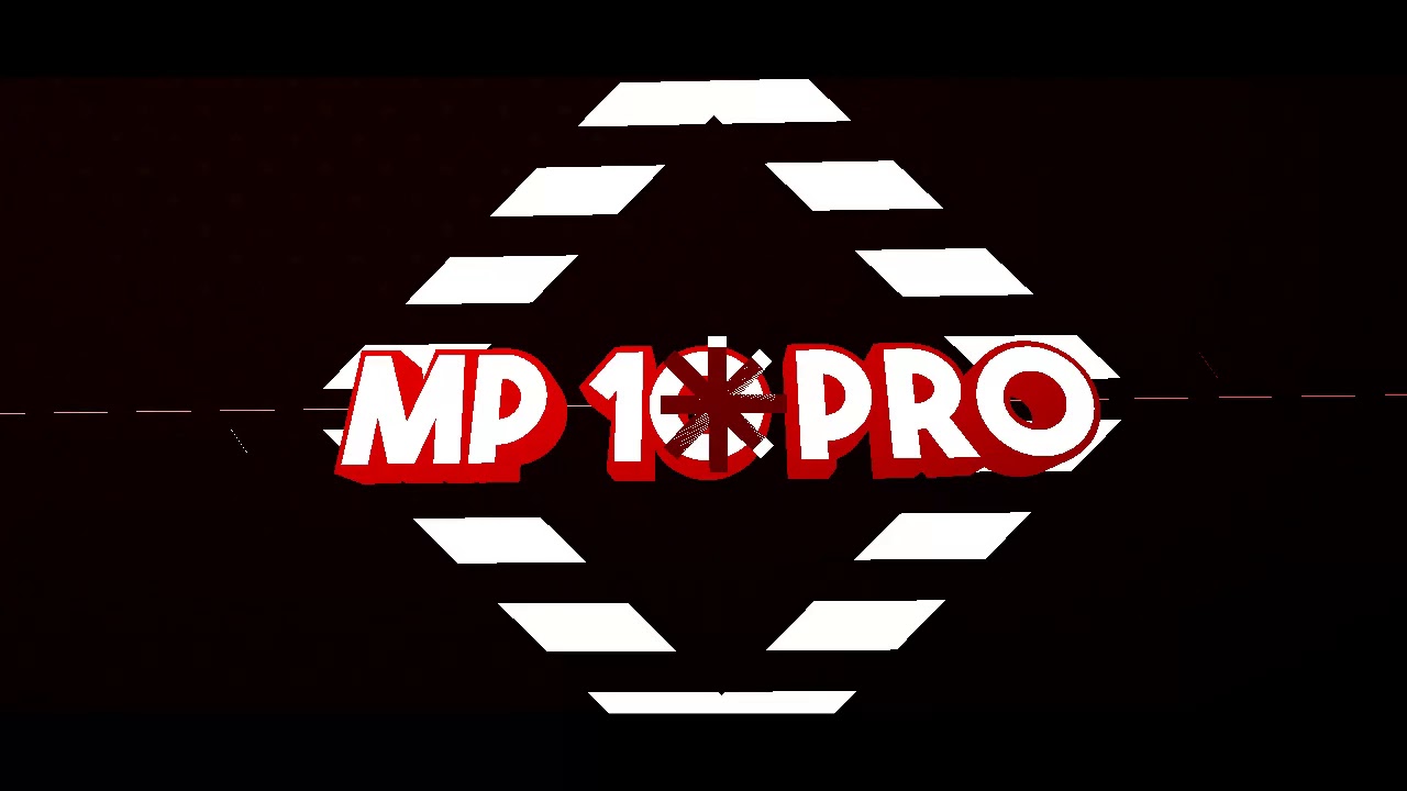 Intro For MP 10 pro! - YouTube