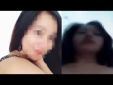 HEBOH Di Sosmed, Video  HANA ANISA Yang Sedang Begituan Beredar