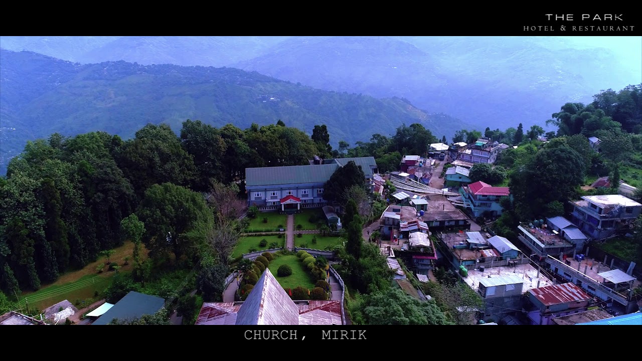 CHURCH, MIRIK - YouTube