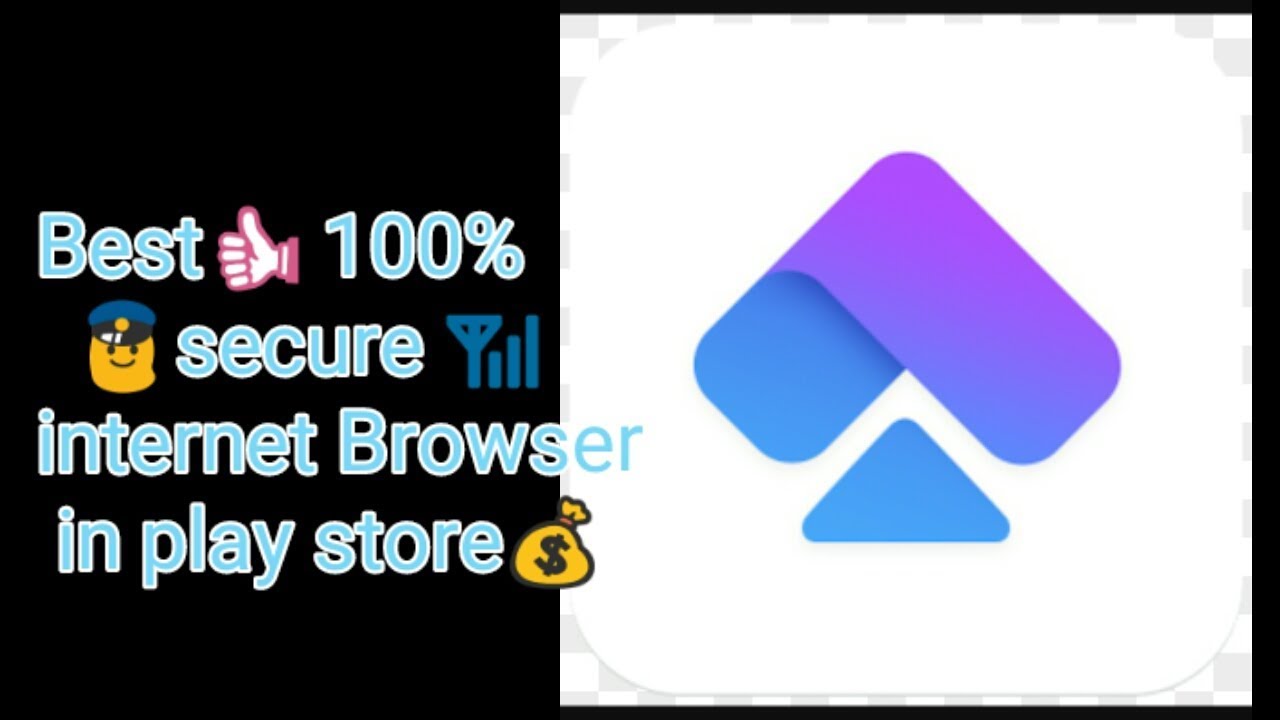 Best internet 📶 Browser for 📱in play store💰 - YouTube