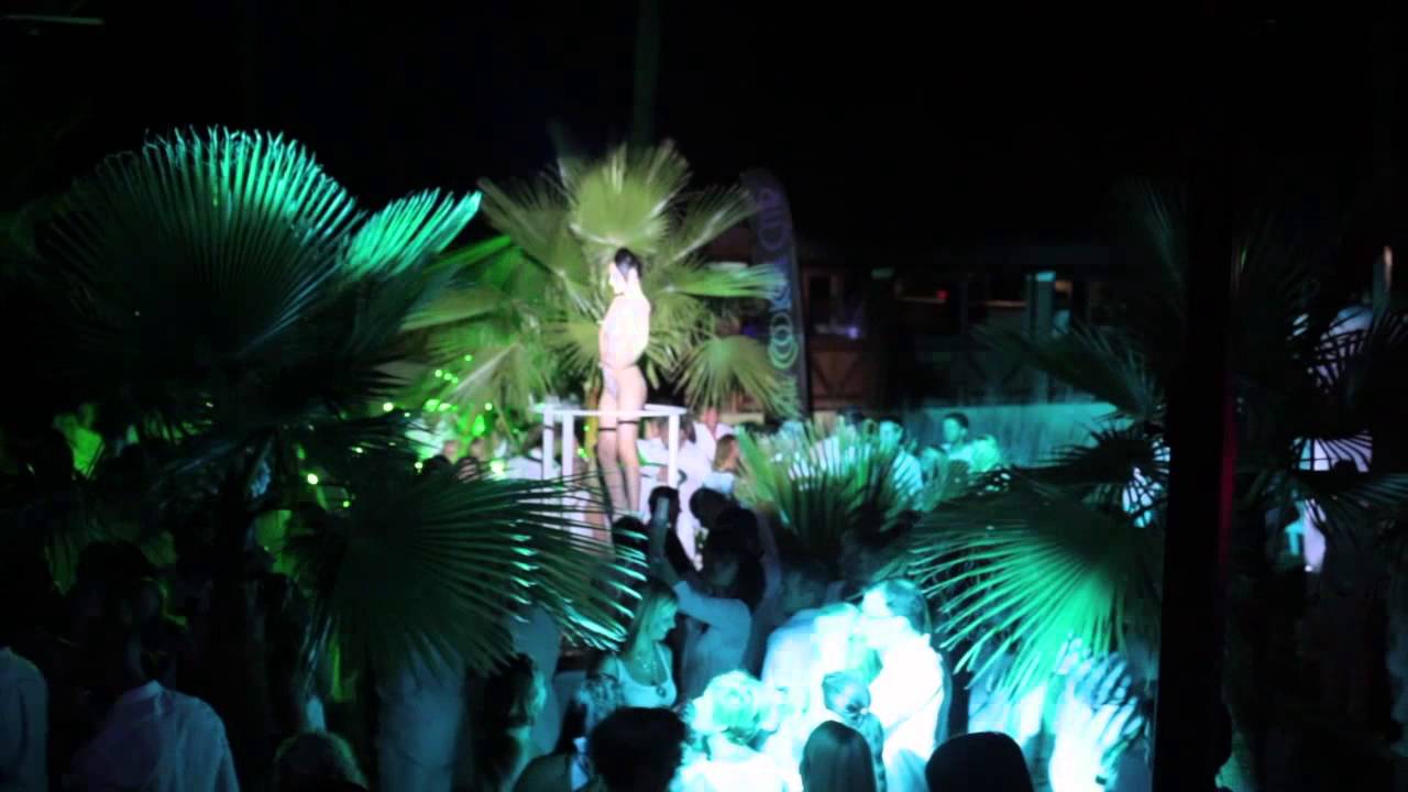 DJ RIX CLUB TOUR 2013 - YouTube