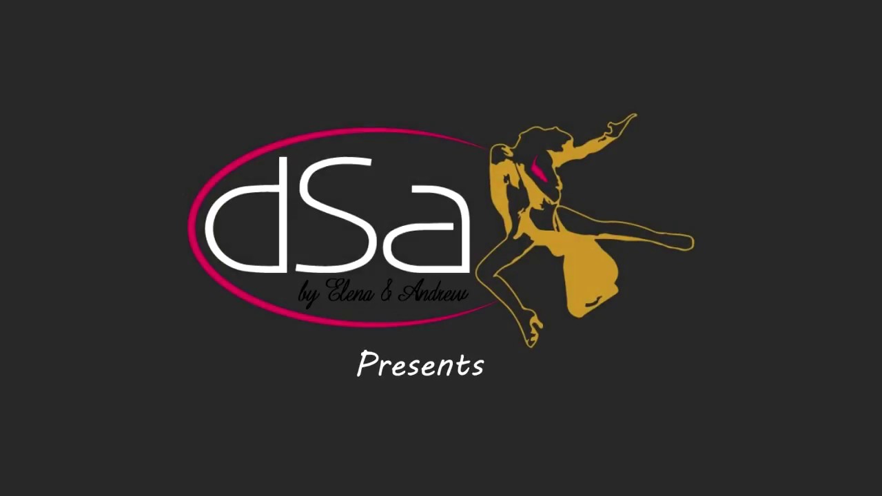 Dance Sport Academy ΣΧΟΛΗ ΓΙΑ ΜΑΘΗΜΑΤΑ ΧΟΡΟΥ ΑΙΓΑΛΕΩ - YouTube