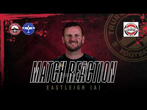 Stewart Yetton Post Eastleigh (a)
