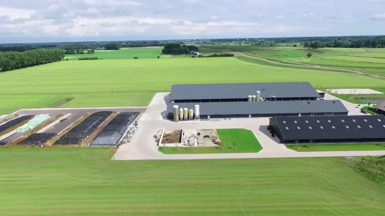 Rombou - Samenwerken aan groei - YouTube