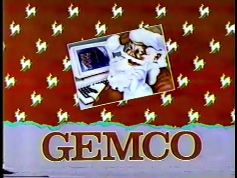 December 8, 1984 commercials (Vol. 3) - YouTube