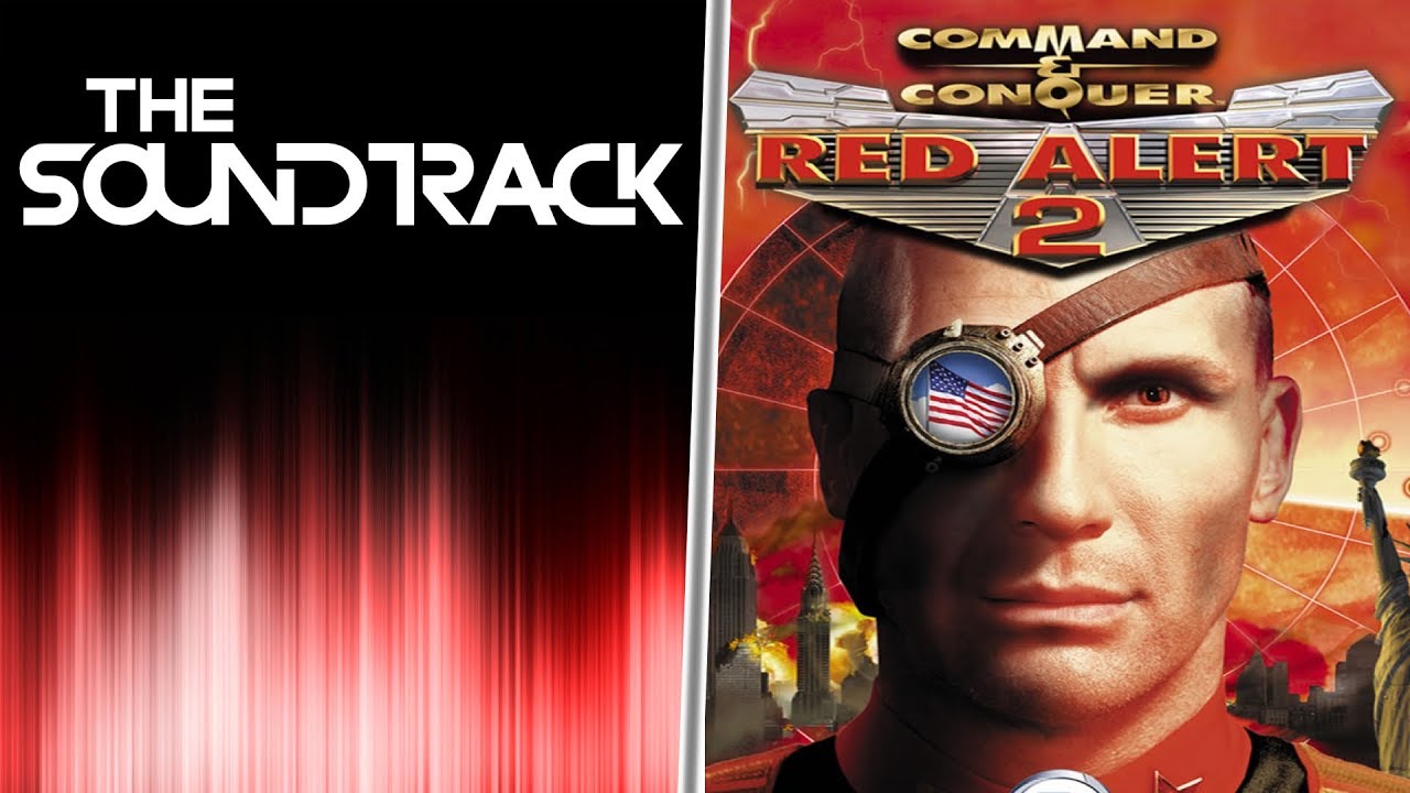 🎼Command & Conquer Red Alert 2 Yuri's Revenge Complete Soundtrack | [HQ ...