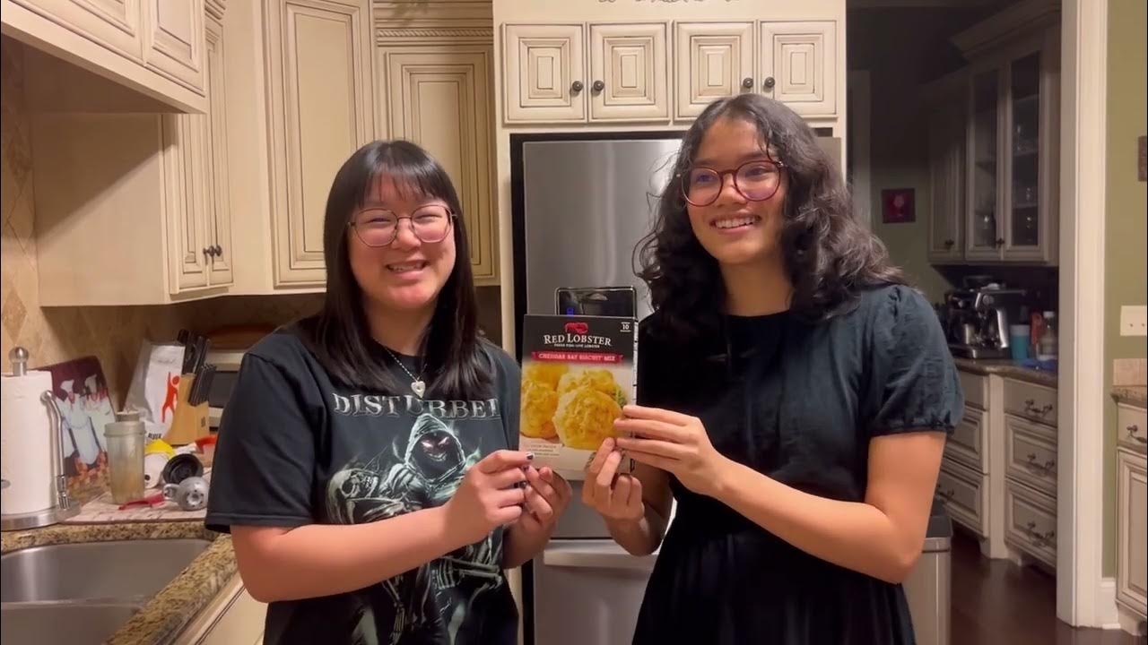 Spanish Cooking Show Project 2023 - YouTube