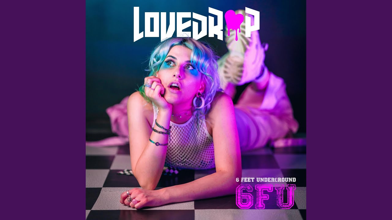 6FU (Six Feet Underground) - YouTube