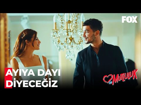 Batu ve Eren'den Büyük İddalaşma! - Adı Mutluluk 10. Bölüm