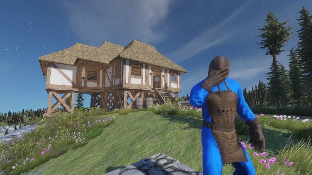 Medieval Engineers: A Planet Story - YouTube