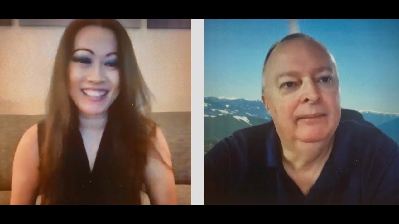 Command Presence: Rachel Maldonado & LTC Steve Murray - YouTube