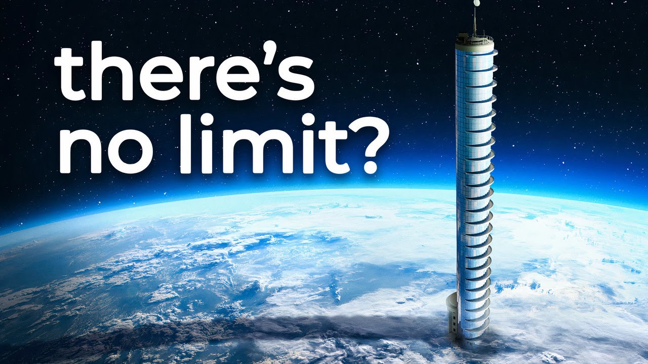 Sky's Limit: How High Can We Build? - YouTube