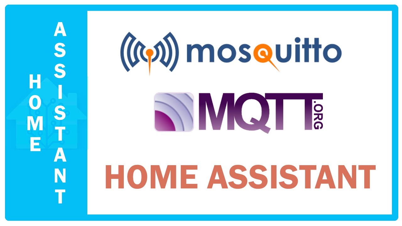 Instalar MOSQUITTO MQTT En Home Assistant CONFIGURAR Mosquitto MQTT Instalar MOSQUITTO MQTT En Home Assistant CONFIGURAR Mosquitto MQTT