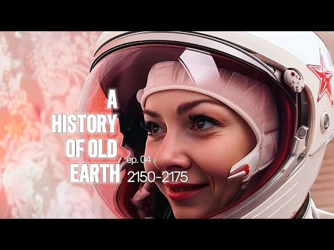 A History of Old Earth: Ep. 04 | 2150-2175 - YouTube