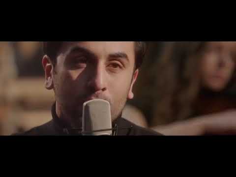 aye dil hai mushkil status song - YouTube