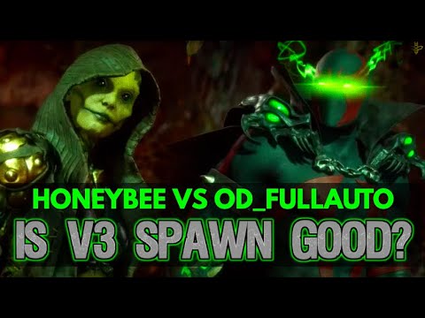 HELLSPAWN GAMEPLAY! - YouTube