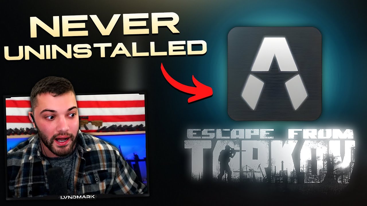 Lvndmark Addresses his Current Take on Tarkov - Escape From Tarkov ...