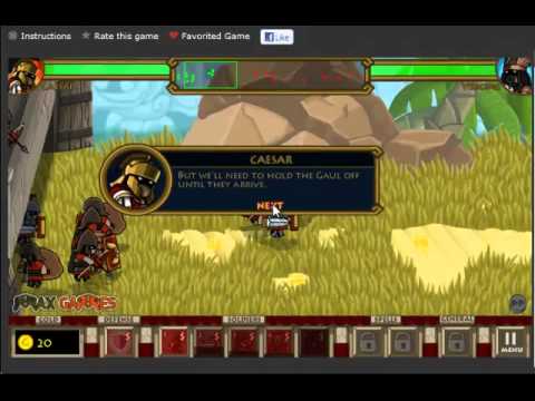 Siegius Part 1 Verteidigung ist der beste Angriff - YouTube