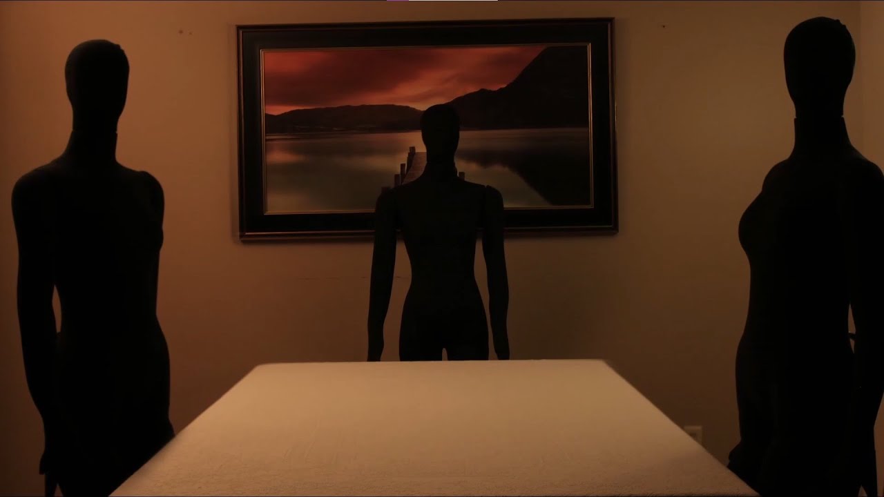 SQUID BOY (Official Trailer) | Horror Short Film - YouTube