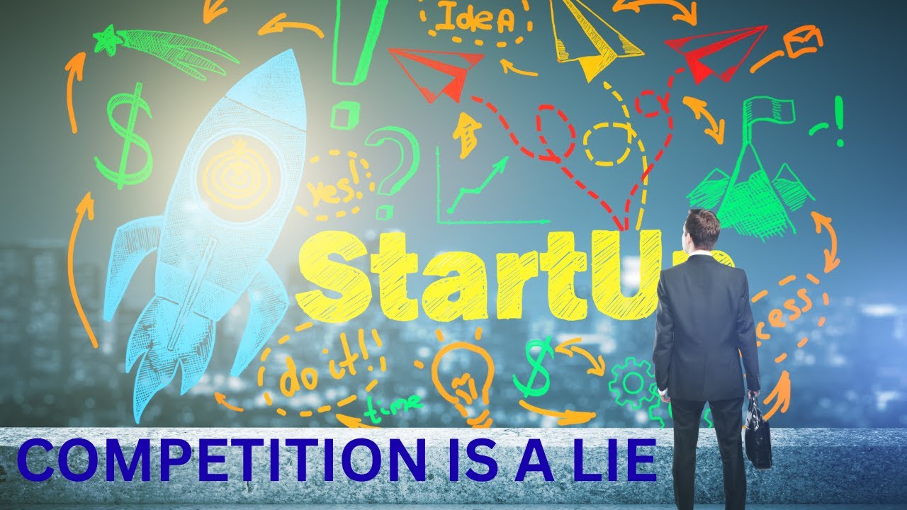Stop Competing Start Dominating The Real Path to Monopoly Power - YouTube